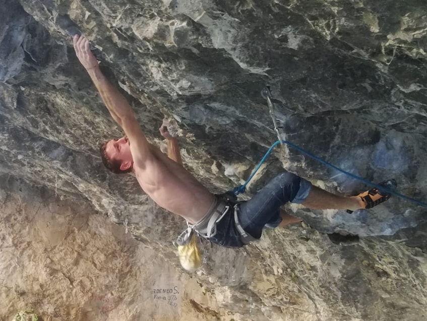 2x 9a in the big cave of Osp